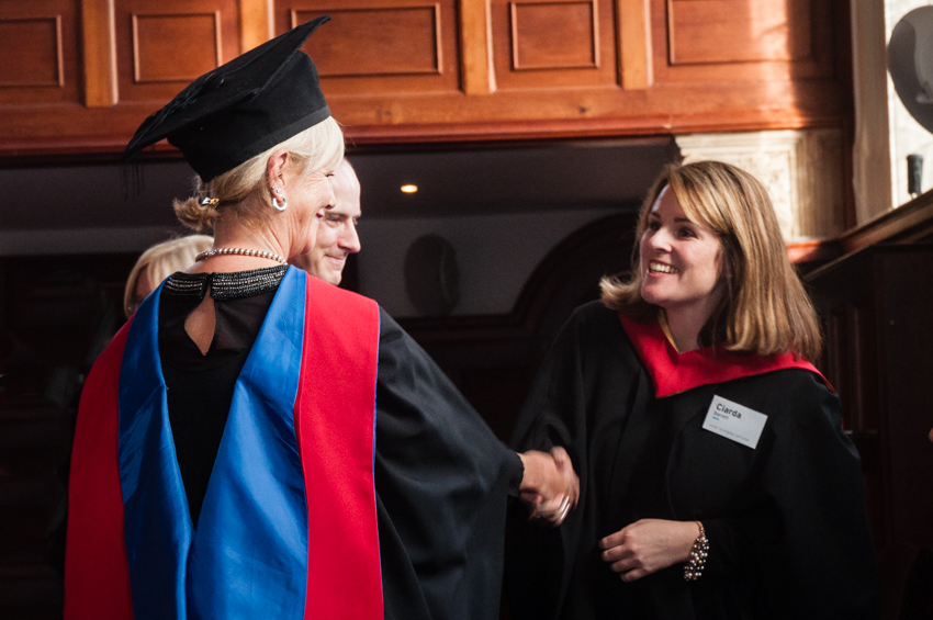 Australian Academy of Fashion Design | Graduation